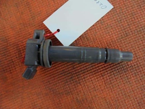 TOYOTA Sienta 2004 CBA-NCP81G Ignition Coil 9091902248 [Used ...
