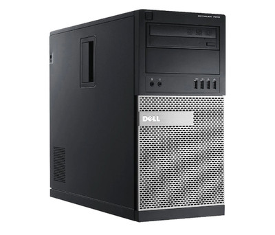 Windows XP PRO SP2 64 Bit, Dell OptiPlex 7010 TOWER : i7, 16GB, NEW ...