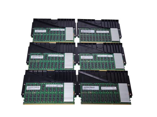 Lot of 6x IBM(2x 32GB and 4x 16GB) DDR3 Server memories/RAMs _ | eBay