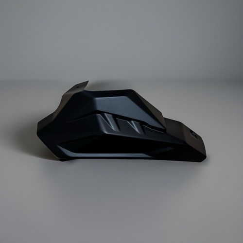 Used like new Can-Am Maverick X3 RS Turbo RR right rear cage trim ...