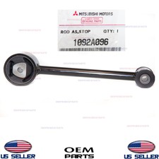 MITSUBISHI 1500A108 GENUINE OEM MOUNT BRACKET for sale online | eBay