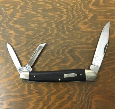 AG RUSSELL CM-5 Germany Whittler Knife Pocket Knife | eBay