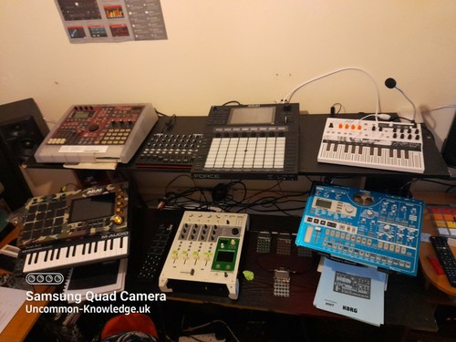 Modal Electronics SCULPT USB Polyphonic Synthesiser for sale online ...