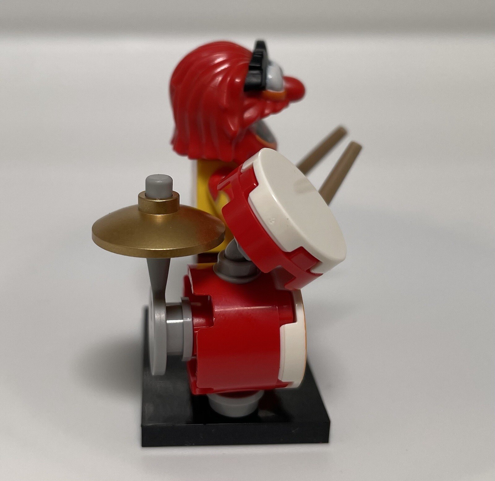 NEW DISNEY LEGO THE MUPPETS MINIFIGURE 71033 CMF ANIMAL | eBay
