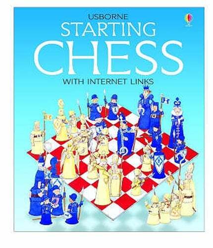 Starting Chess by Harriet Castor: New | eBay