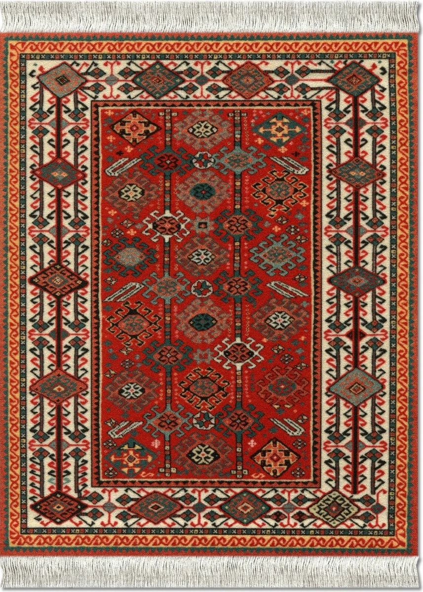 Lextra Coaster Rugs | Bryont Blog