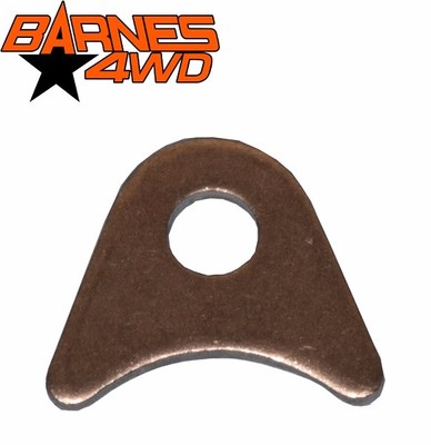 7/16" Brake Line Tab | eBay