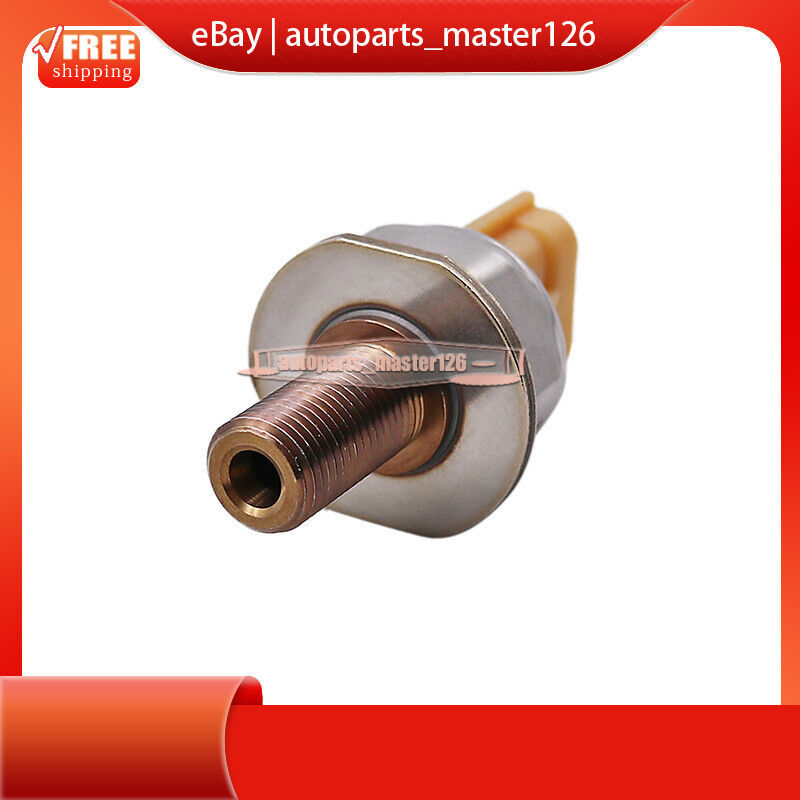 New Fuel Rail Pressure Sensor Regulator Sensor For NISSAN JUKE 1.6L ...
