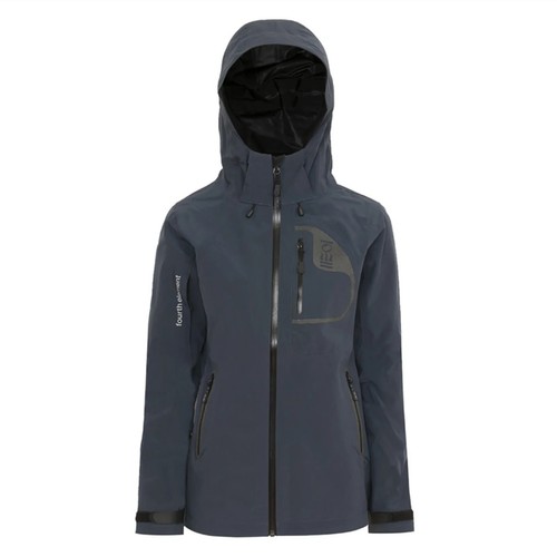 Fourth Element Cyclone Women’s Waterproof Jacket | eBay