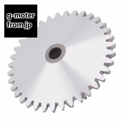 Genuine SUZUKI Face Fixed Drive Sheave Quadsport LT 80 LT80 21110-40B02 ...