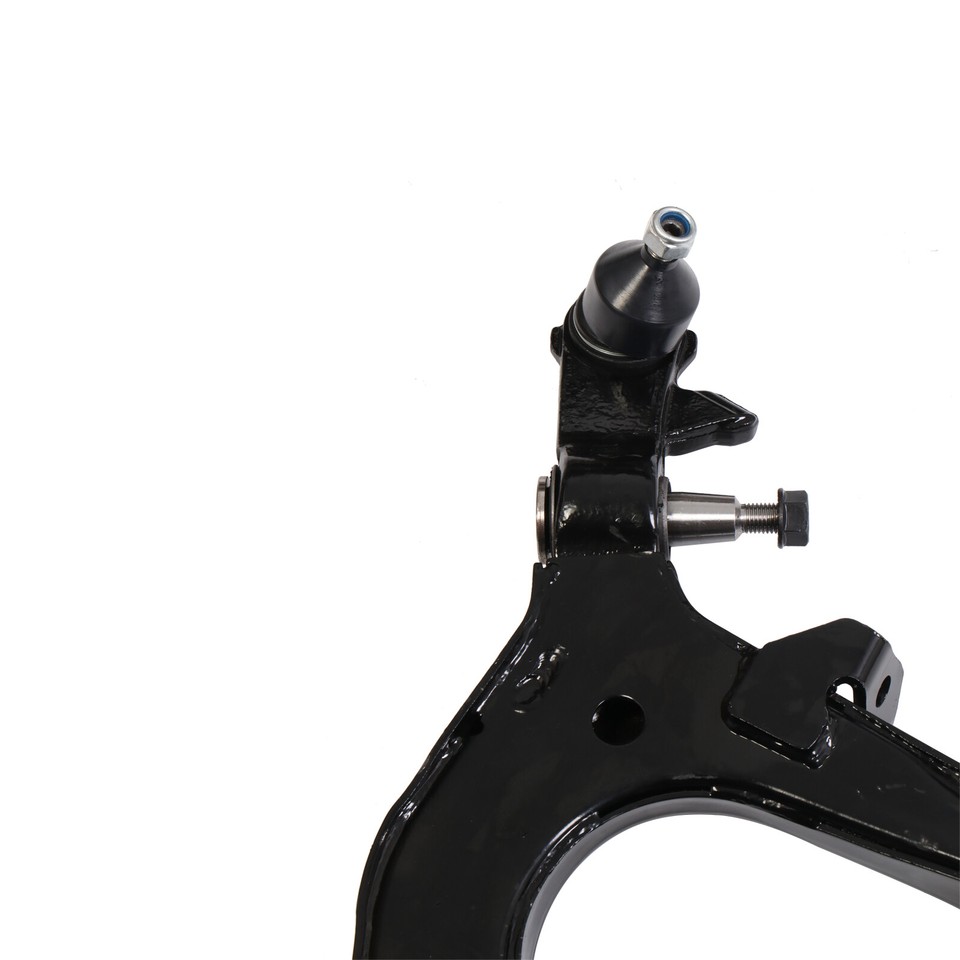 2X Front Lower Control Arms w/ Ball Joints For Chevy Trailblazer GMC ...