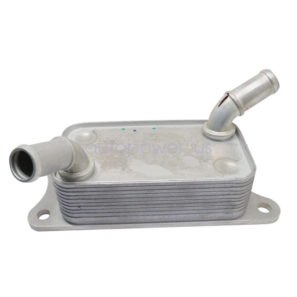 New CVT Transmission Fluid Cooler For 2019-21 Lexus Toyota Corolla ...