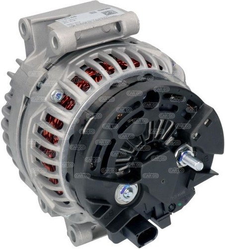 Alternator For LH4146, 0124425077, 0141542702, 6461541002, A0141542702 ...