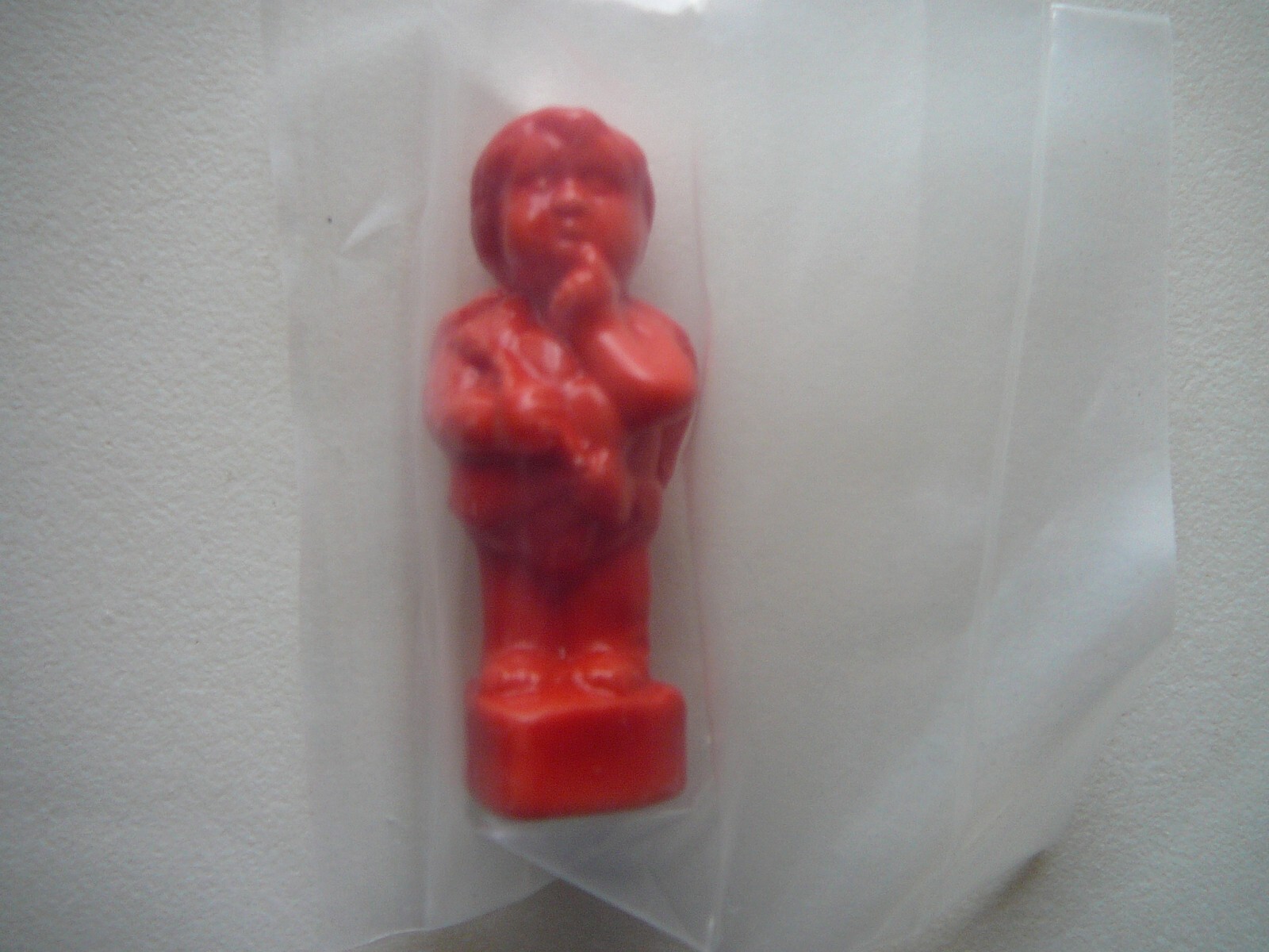 WADE OF ENGLAND RED ROSE TEA CALENDAR SERIES CUPID FIGURINE | eBay