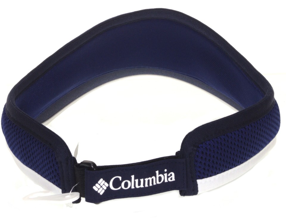 Columbia Women's Sun Visor Cap | eBay