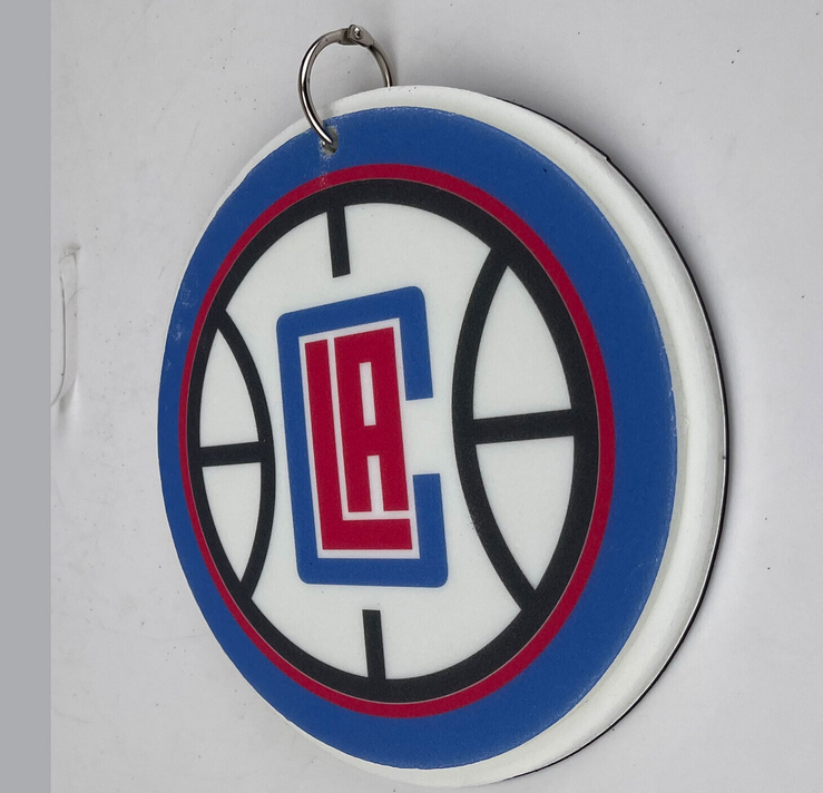 New NBA Fan Chain Necklace PICK YOUR TEAM AND CHAIN COLOR!! BUY MORE ...