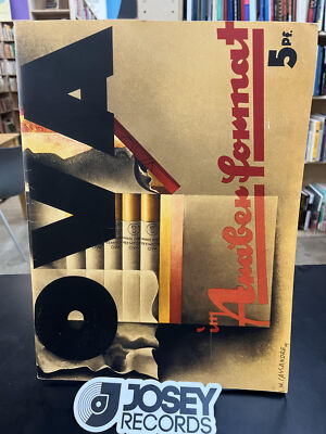 Baseline International Typographics Journal. Issue 10. Cassandre issue ...