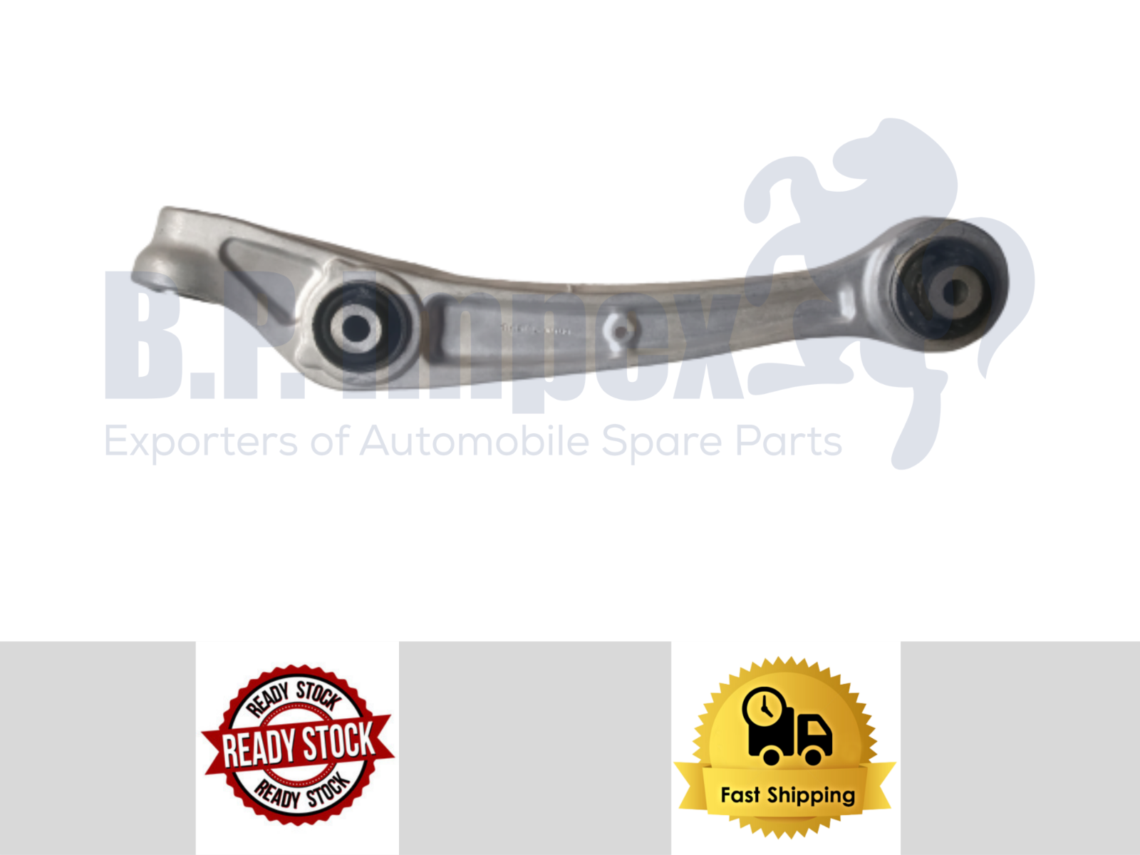 Control Arm LH 8K0407151D For Audi A4 3.2L, 3.0L, 2.7L, 2.0L, 1.8L | eBay