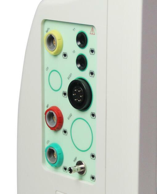 Neonate Infant SpO2 Probe Sensor For CMS60D/60C Pulse Oximeter/Patient ...