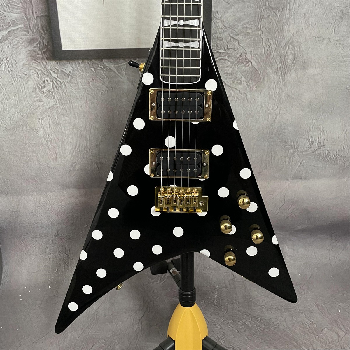 Randy Rhoads Jackson Concorde
