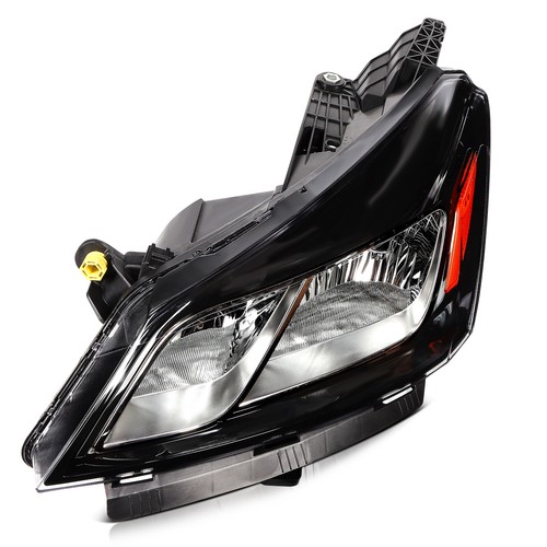 PAIR/2PCS For 2013-2017 Chevrolet Chevy Traverse Headlights Headlamps ...