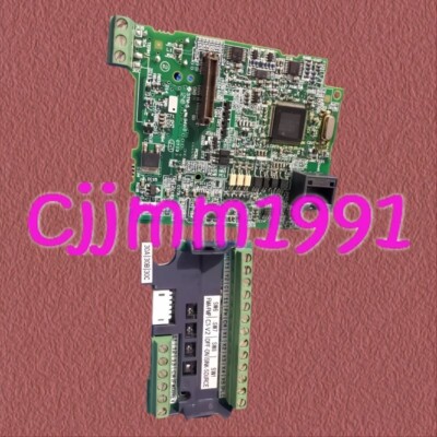 1PC USED SA537123-04 Fuji inverter E1S motherboard 3.7kw-5.5-7.5-11 ...