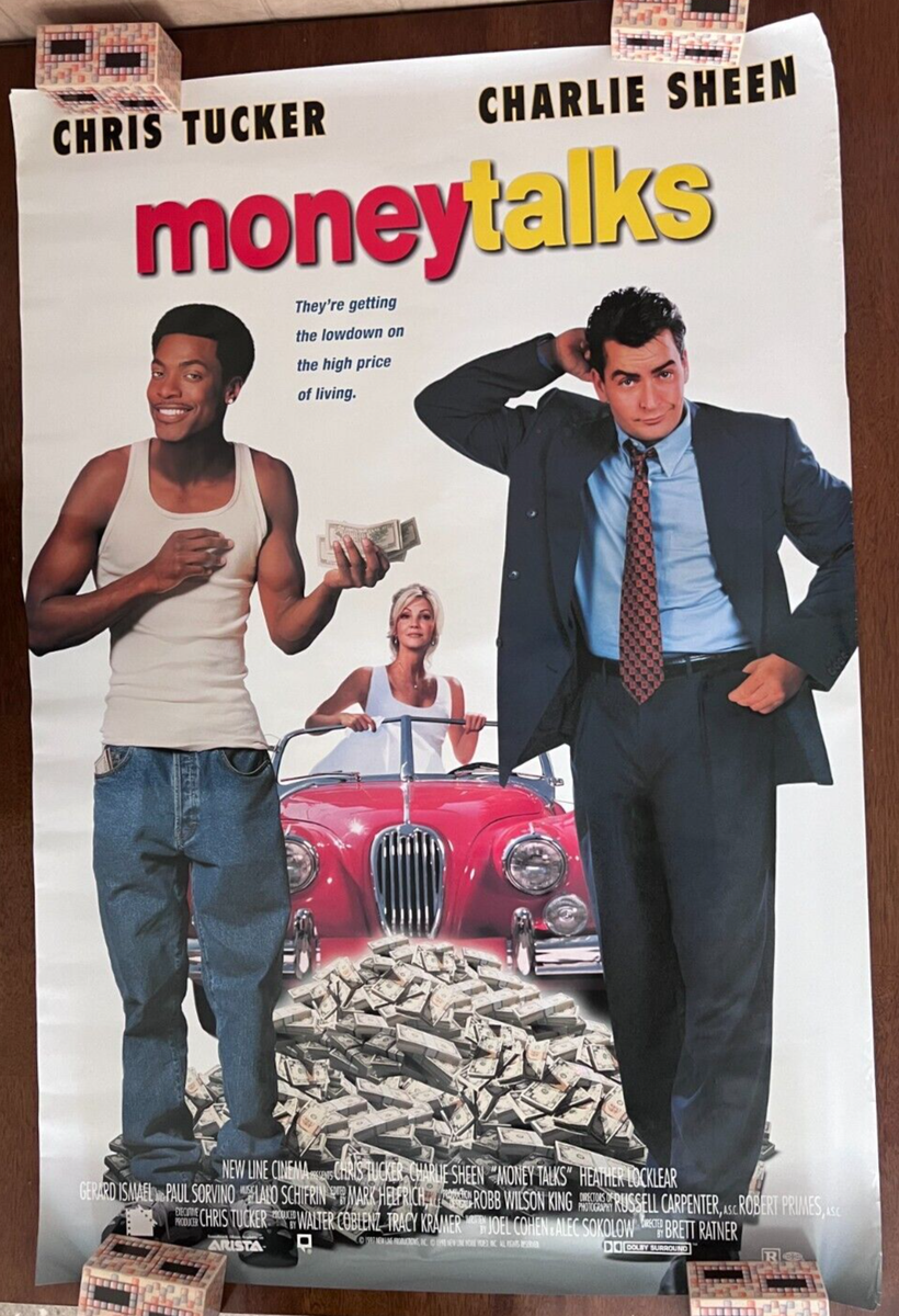 Money Talks Movie