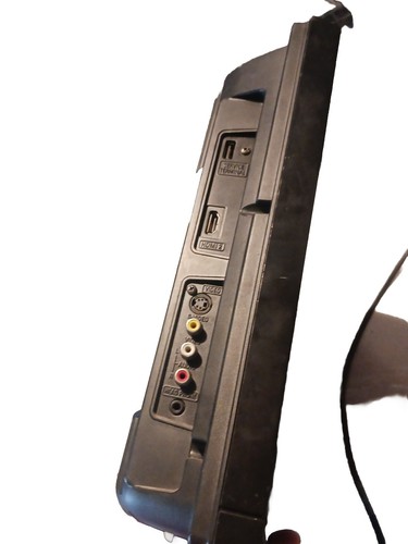 Emerson LC195EMX 19" 720p HD LCD Television for sale online | eBay