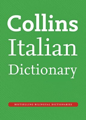 Collins Italian Dictionary (Collins Complete... by Harpercollins Publis ...