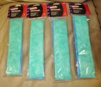 (12) AOSafety 90503 Disposable Sweatband Lot of 4 3pks | eBay