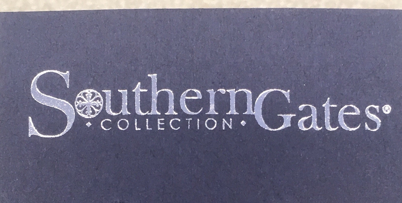 Charleston Southern Gates Sea Turtle Harbor Series Pendant P107 St ...