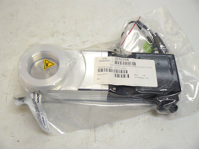 VAT VALVES 01234-KA24-AVU1 MINI GATE VALVE VATLOCK VACUUM GATE VALVE ...