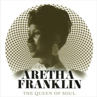 (CD) Aretha Franklin - The Queen Of Soul (Deluxe Edition) | eBay