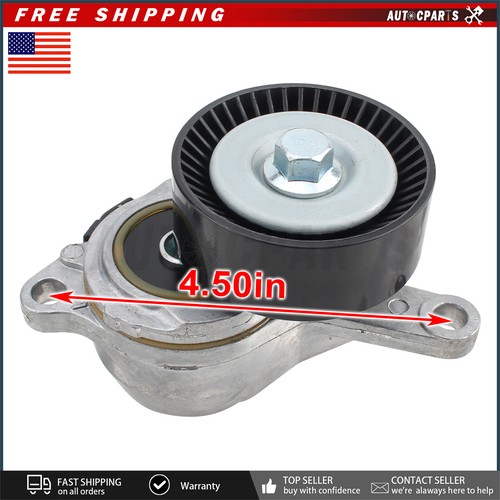 Tensioner Assembly For GRAND VITARA SX4 KIZASHI Repl# 17540-54L00 0790 ...