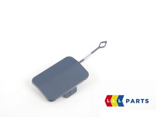 NEW GENUINE MERCEDES BENZ MB C63 W204 AMG FRONT BUMPER TOW HOOK EYE ...