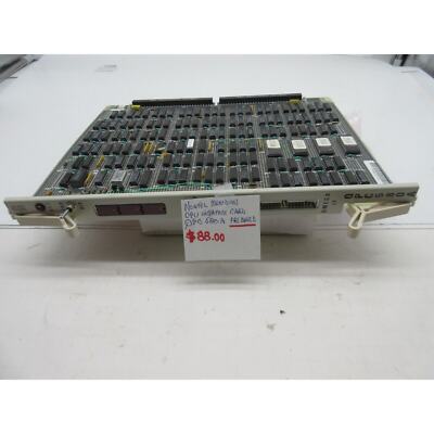 NORTEL Meridian QPC580A CPU Interface Board | eBay