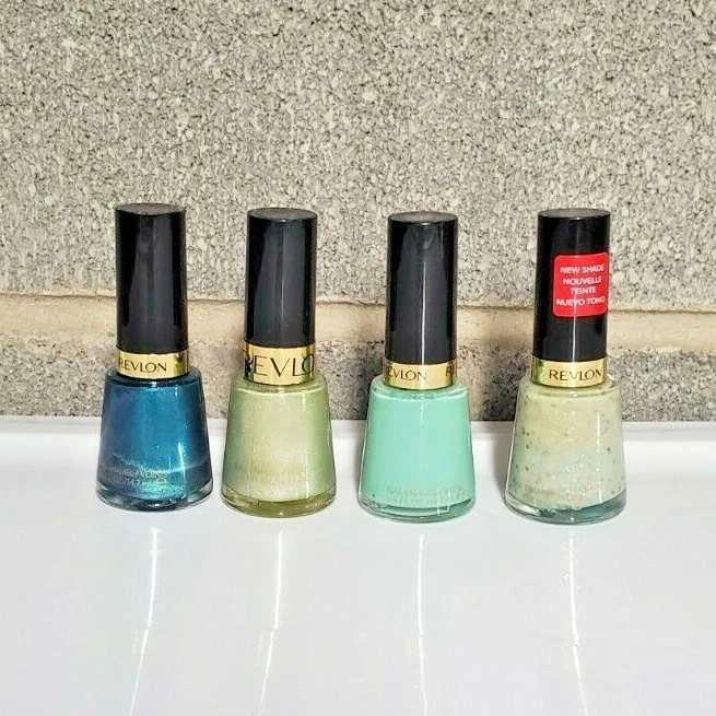 Revlon Eclectic