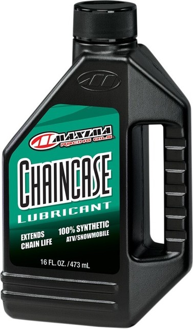 Maxima Chain Case Lubricant 75w140 Synthetic 16oz 45916 for sale online ...