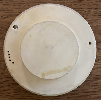 Fire Alarms - Pyrotronics Smoke Detector