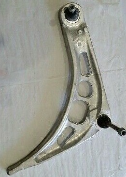 For BMW E46 3 Series E85 E86 Z4 Front Driver Left Lower Control Arm ...