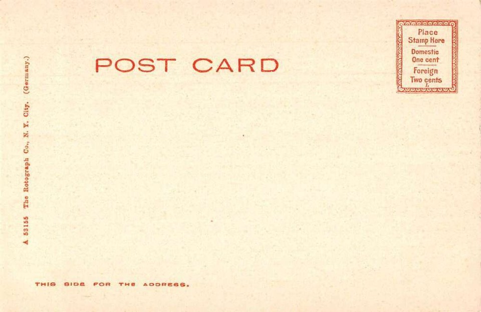 Dedham Massachusetts High Street and Historical Society Vintage ...