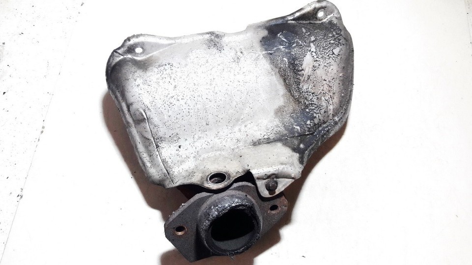 296841 h323457 Exhaust Manifold for Renault Modus UK984282-18 | eBay