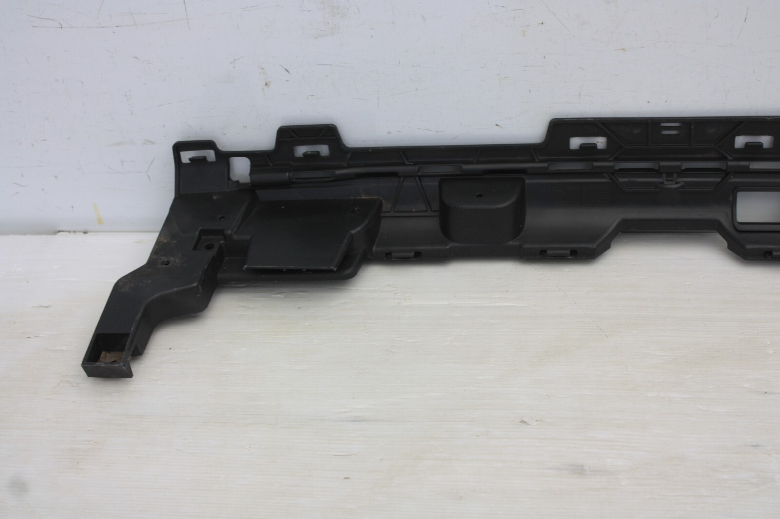 Mercedes E Class W212 Rear Bumper Support Bracket 2013 TO 2016 ...