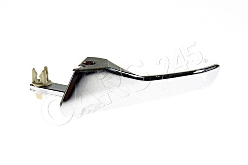 Genuine Interior Door Handle Left Mercedes M G SLK R170 W463 W163 ...