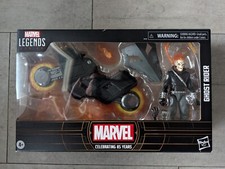 Marvel Legends Marvel Comics 85th Anniversary Ghost Rider (Danny Ketch)