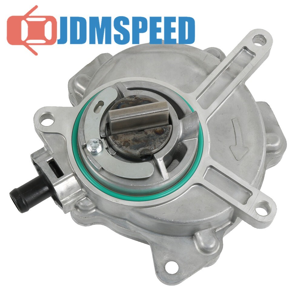 Brake Vacuum Pump 06D145100H For Audi A3 A4 TT Volkswagen Eos GTI Jetta ...