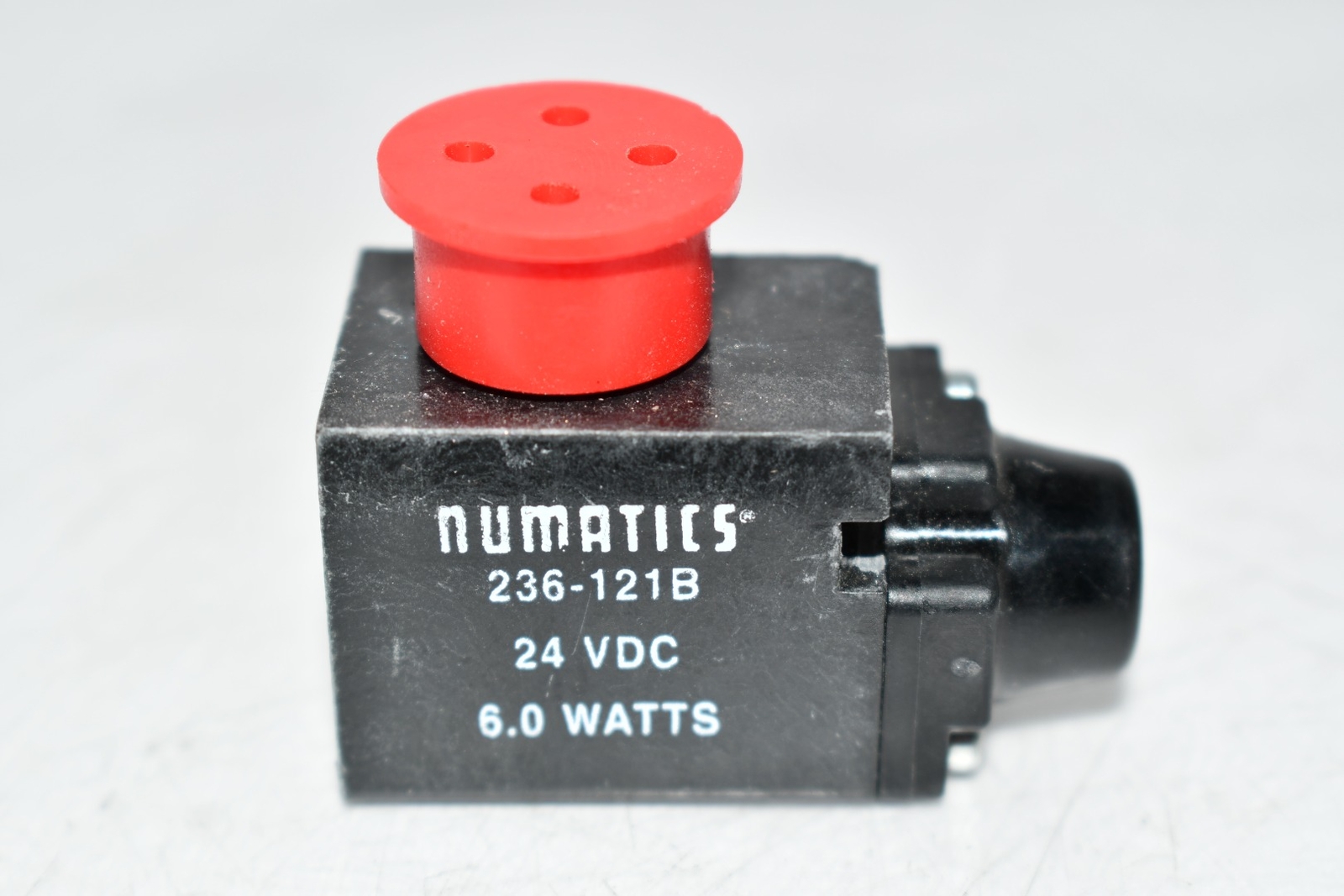 Numatics 236-121B Coil for sale online | eBay