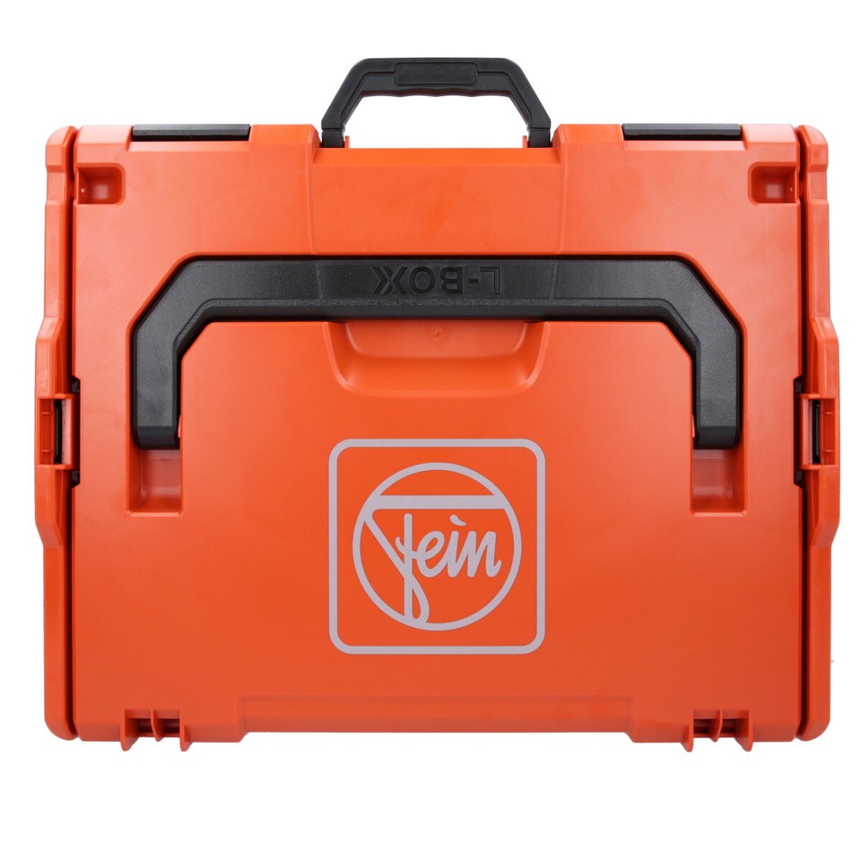 Fein 33903750010 34 Piece Starlock Multi Tool Blade Accessory Set With ...