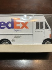 Fedex Toy Truck for sale - eBay