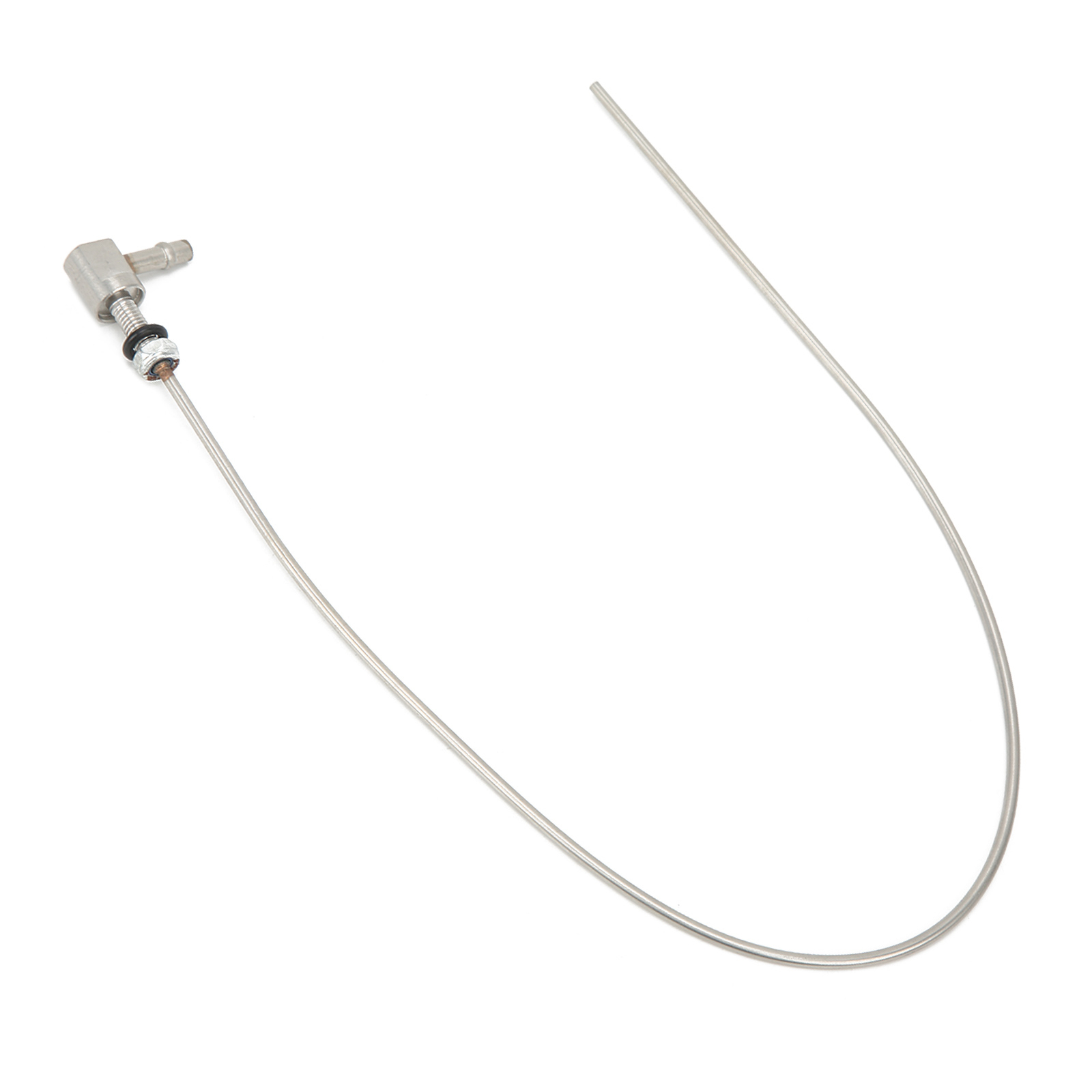 Car Fuel Tank Stand Pipe Parking Heater Standpipe Fuel Hose Clip Kit ...